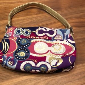 Coach | Bags | Nwt Coach Pop Bag | Poshmark